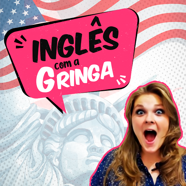 Inglês com a Gringa - Compor Cursos Inglês com a Gringa - Compor Cursos